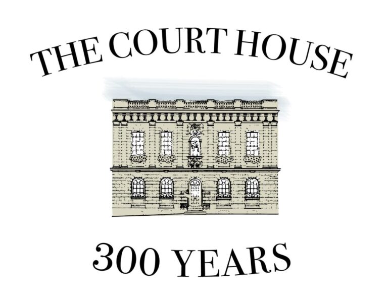 A Brief History of the Court House – Unlocking Warwick